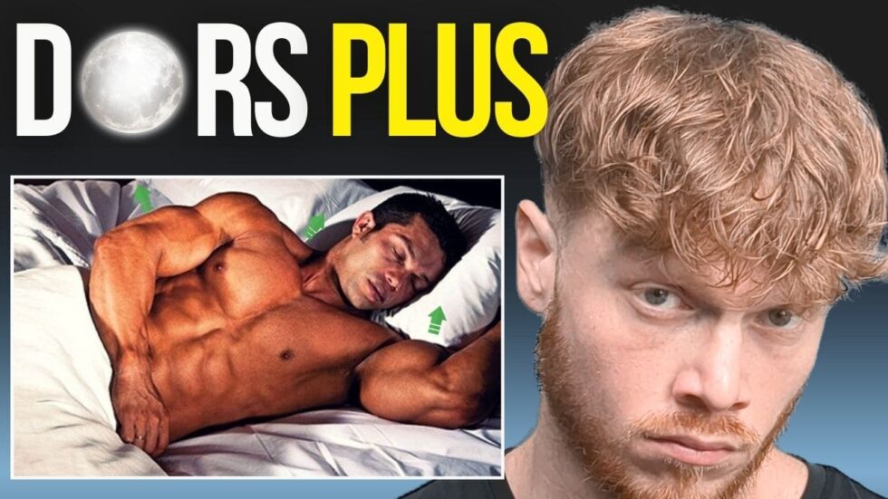 L’INGRÉDIENT MAGIQUE POUR TRANSFORMER TON CORPS – PHYSIQUE MASTERY